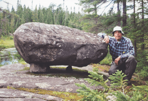 Meet Fred Winston of Quetico Superior Foundation
