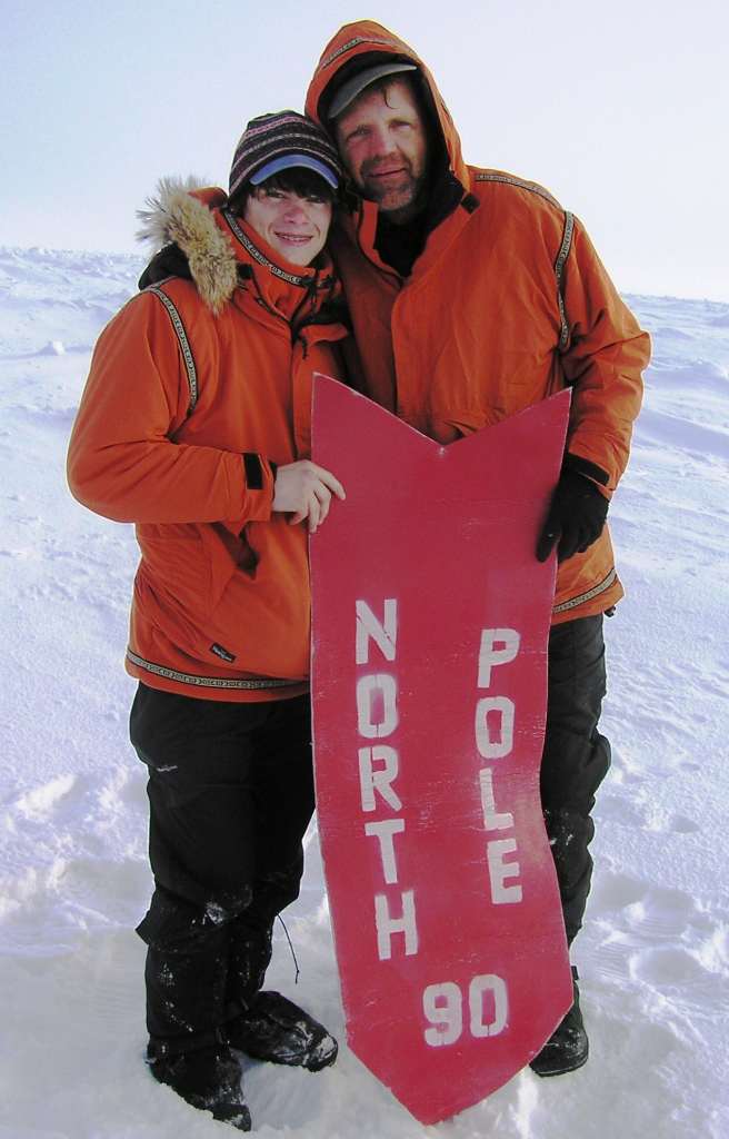 Wilderness News Profile: Paul Schurke | Quetico Superior Wilderness News
