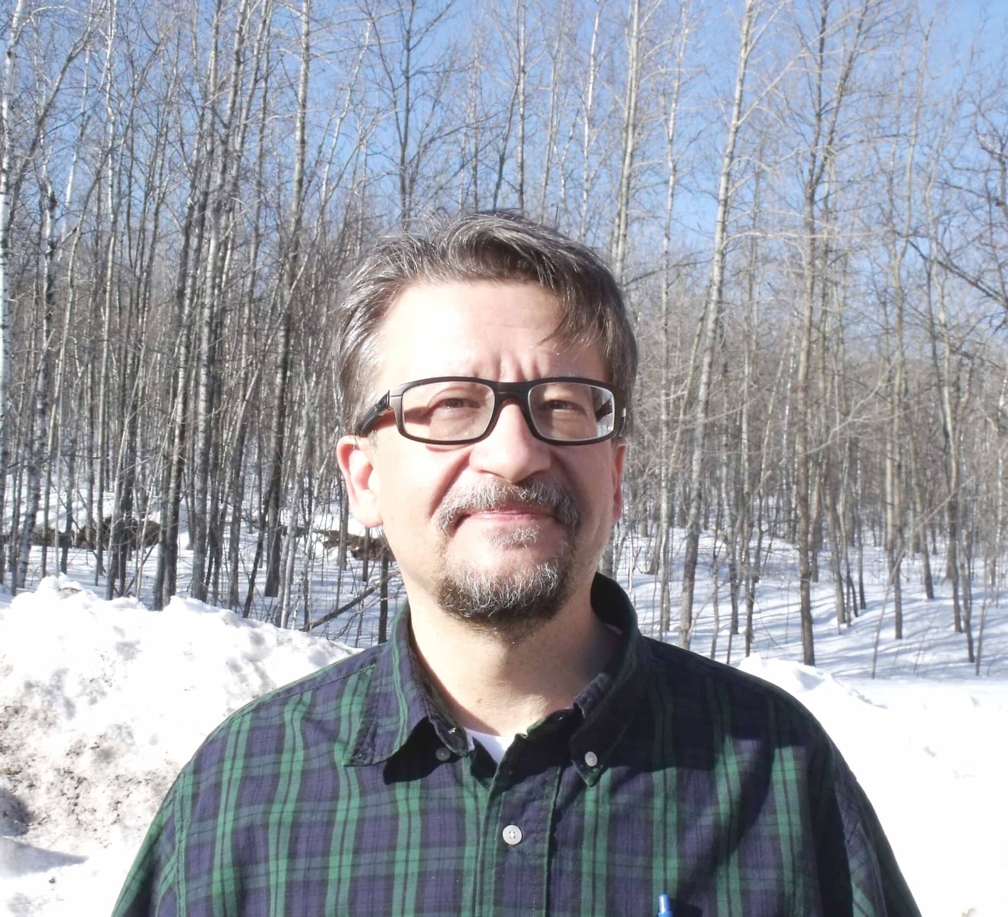 New Superior National Forest Deputy Director Has Long History with ...