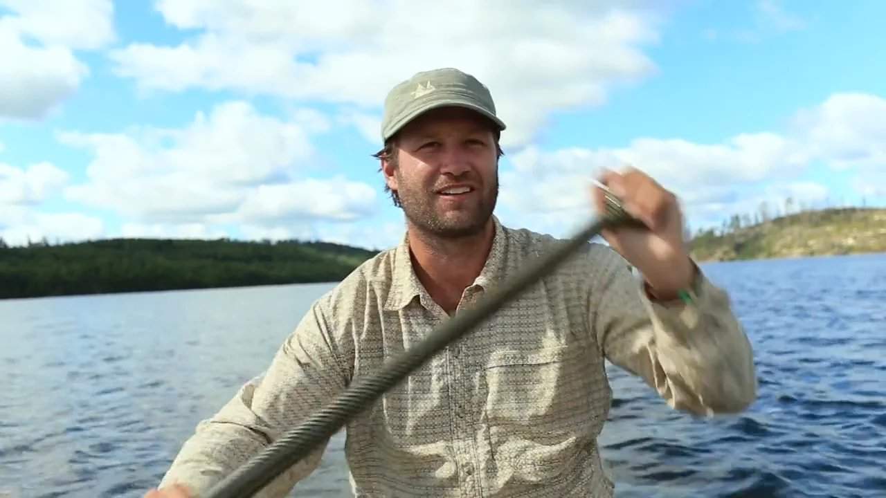 Freemans Set Off For a Year of “Bearing Witness” to the Boundary Waters