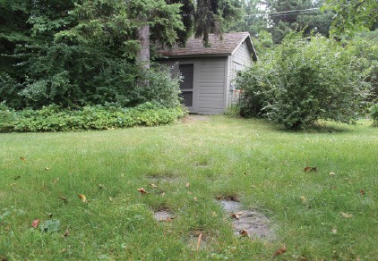 Sigurd Olson’s Legacy Returns Home | Quetico Superior Wilderness News