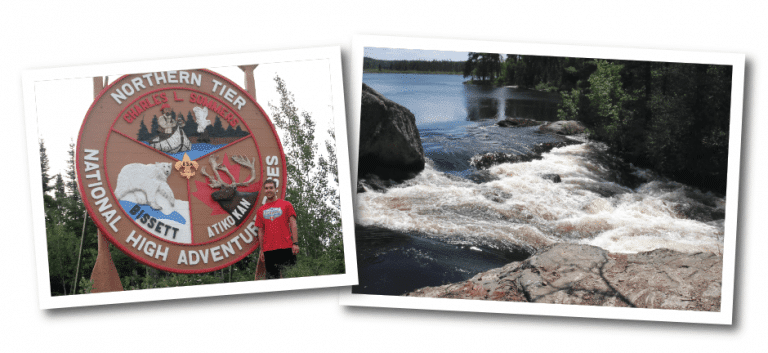 Northern Tier: More Than Just a Canoeing Trip | Quetico Superior ...