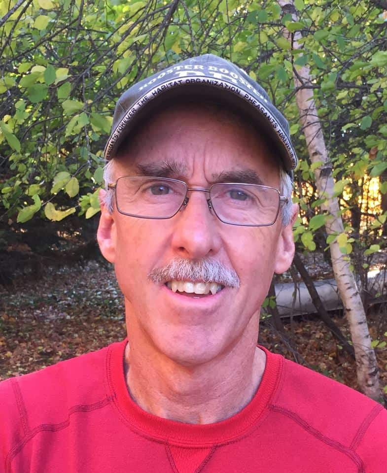 Longtime northwoods journalist Sam Cook announces retirement | Quetico ...