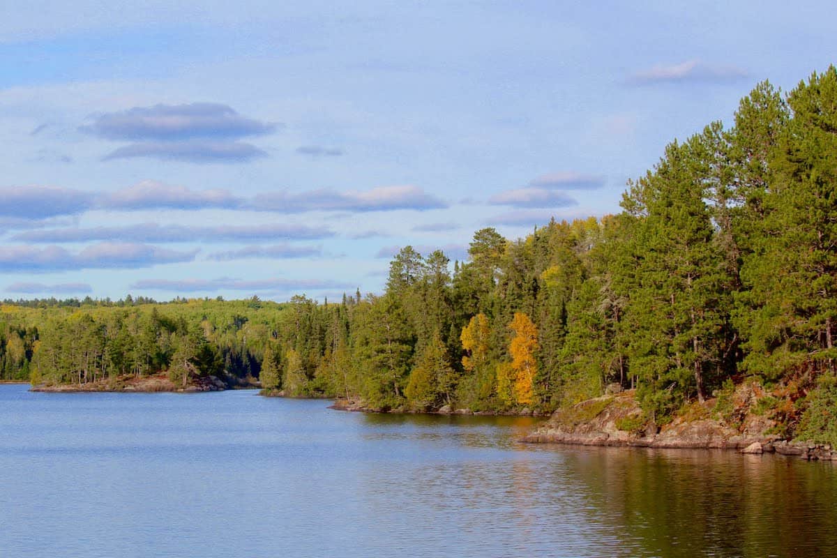 BWCAW permit reservation system re-launch date announced, outfitters ...