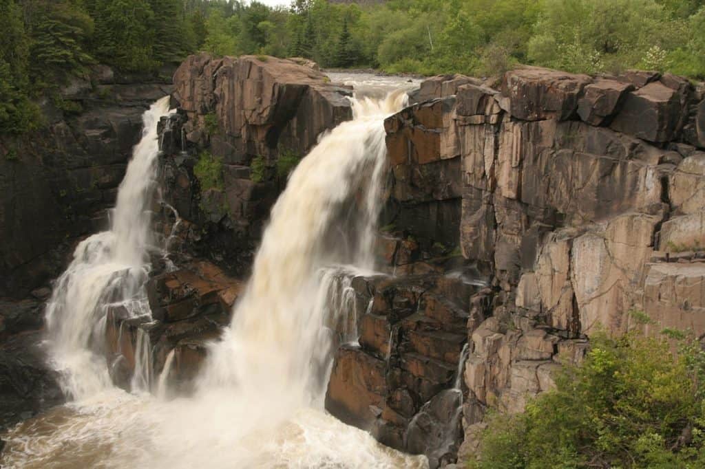 Quetico-Superior waterways are part of prestigious Canadian river ...