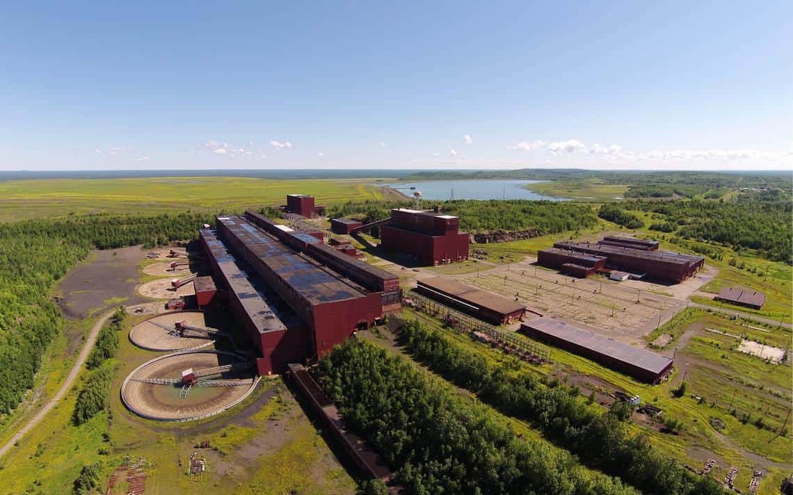 Minnesota DNR suspends review of PolyMet mine project