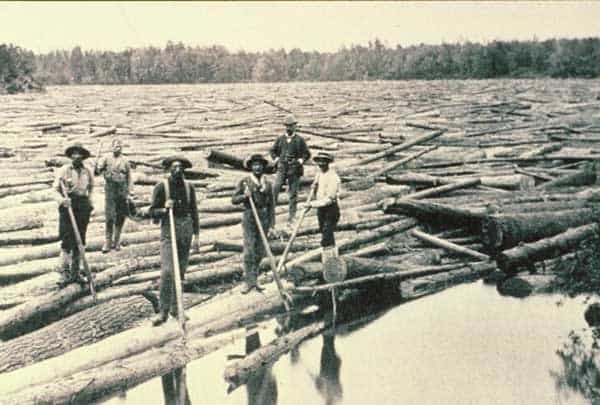 Restoring a River - The Minnesota Land Trust partners on restoration ...