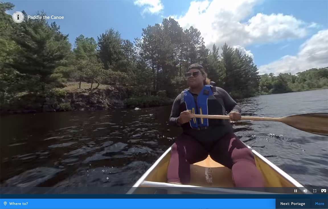 Feeling separated from canoe country? Ways to connect with wilderness ...