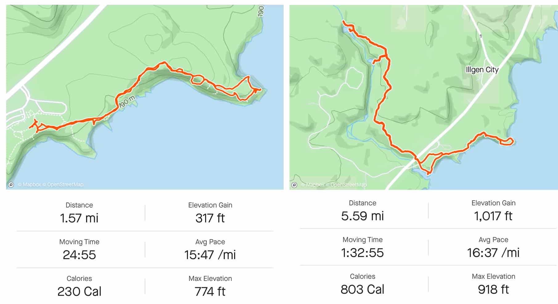 Shovel Point sunrise: unforgettable North Shore fall color hike