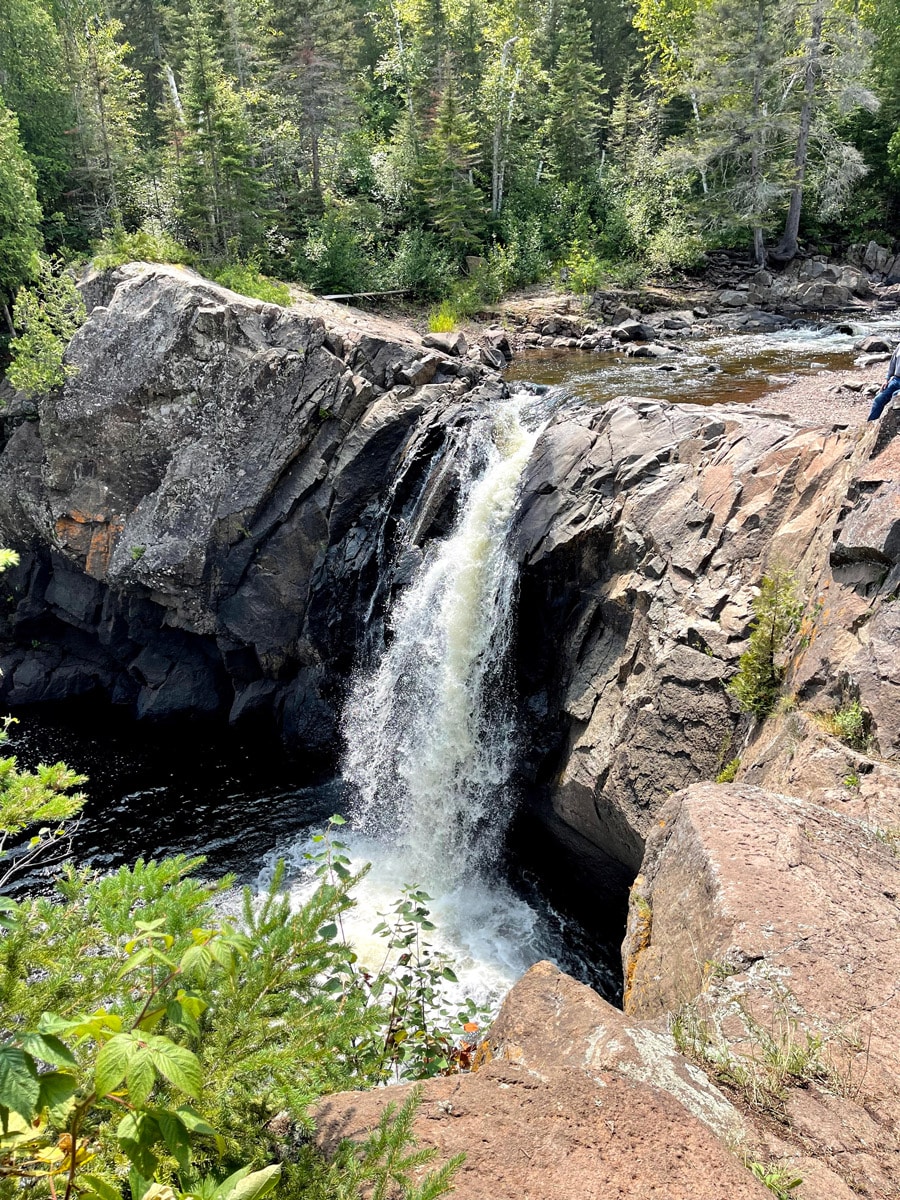 Must-see: Top 5 Minnesota Waterfalls