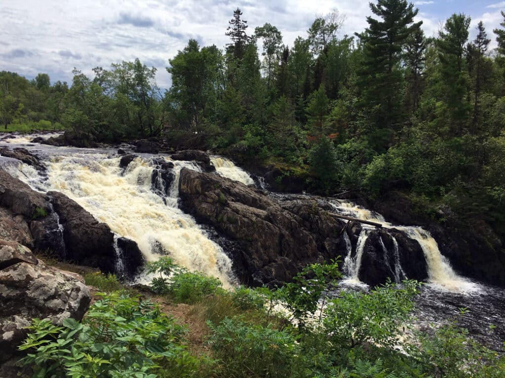 Must-see: Top 5 Minnesota Waterfalls