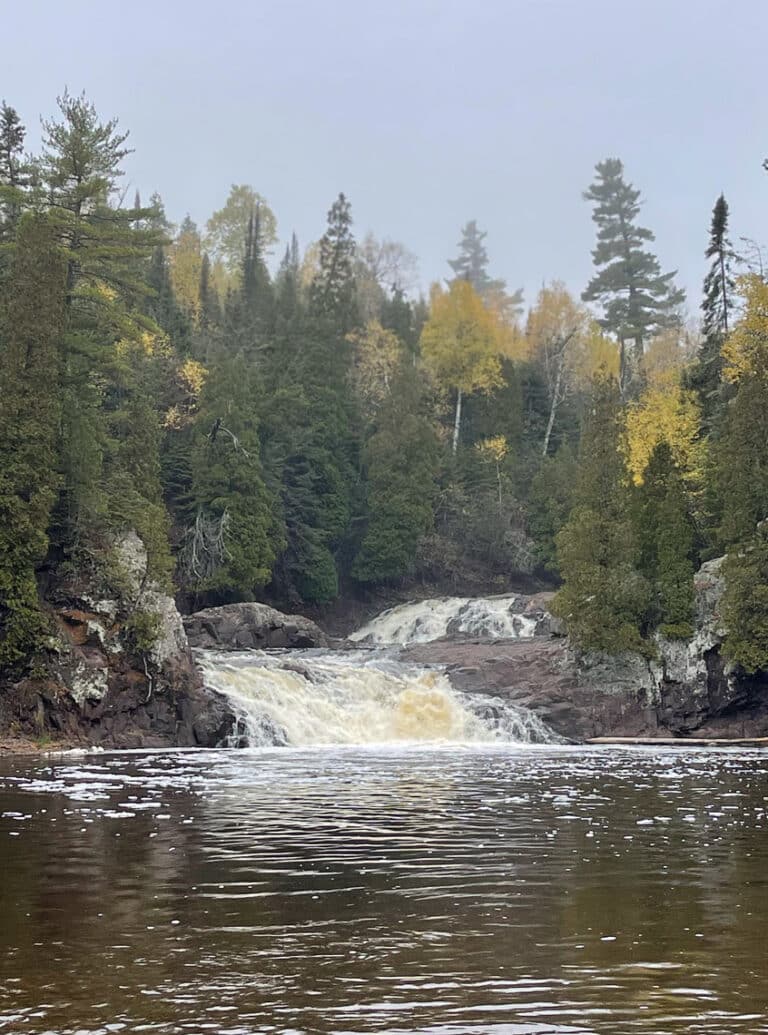 Must-see: Top 5 Minnesota Waterfalls