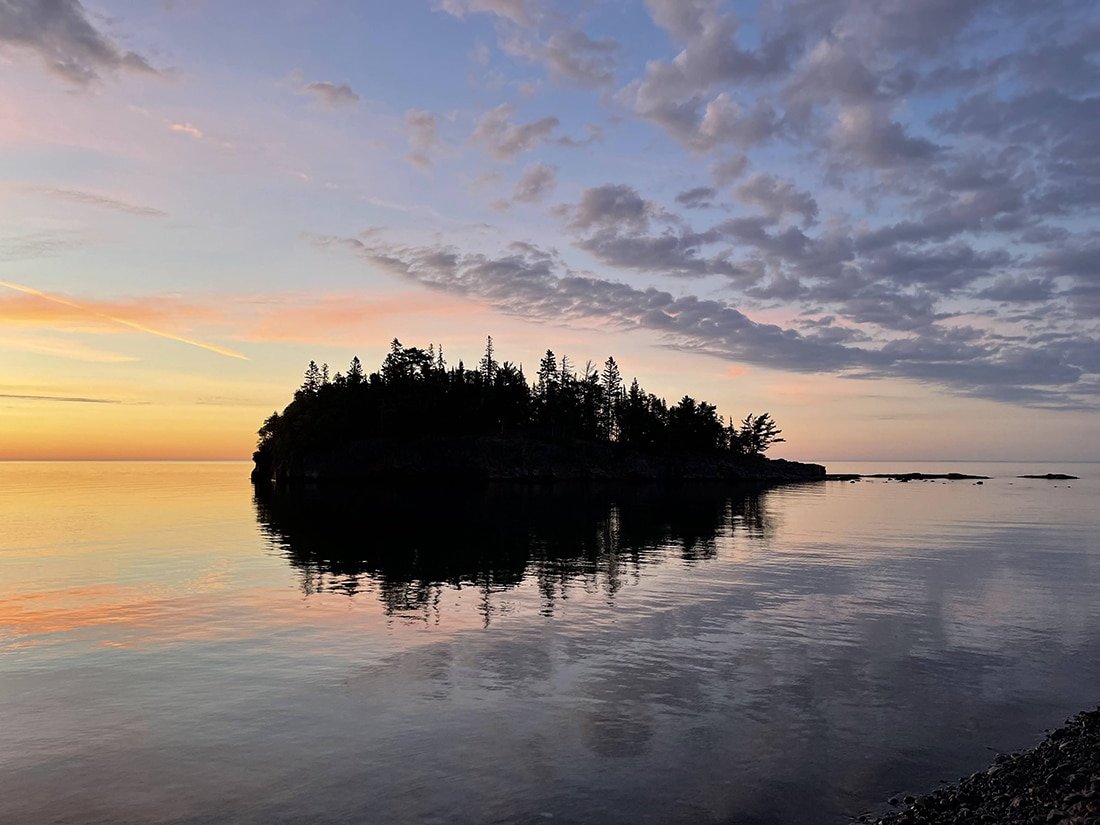 5 easy hikes on Minnesota’s North Shore