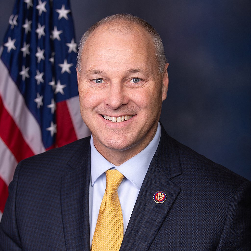 Rep. Stauber bill to shorten environmental review for mining