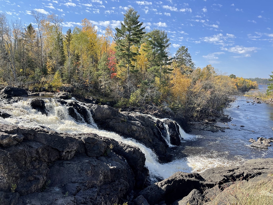 Beginner's guide to camping in the Superior National Forest