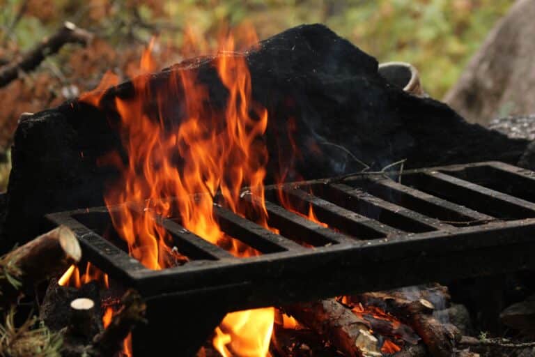 Fire Updates: Boundary Waters/BWCA and Quetico Park