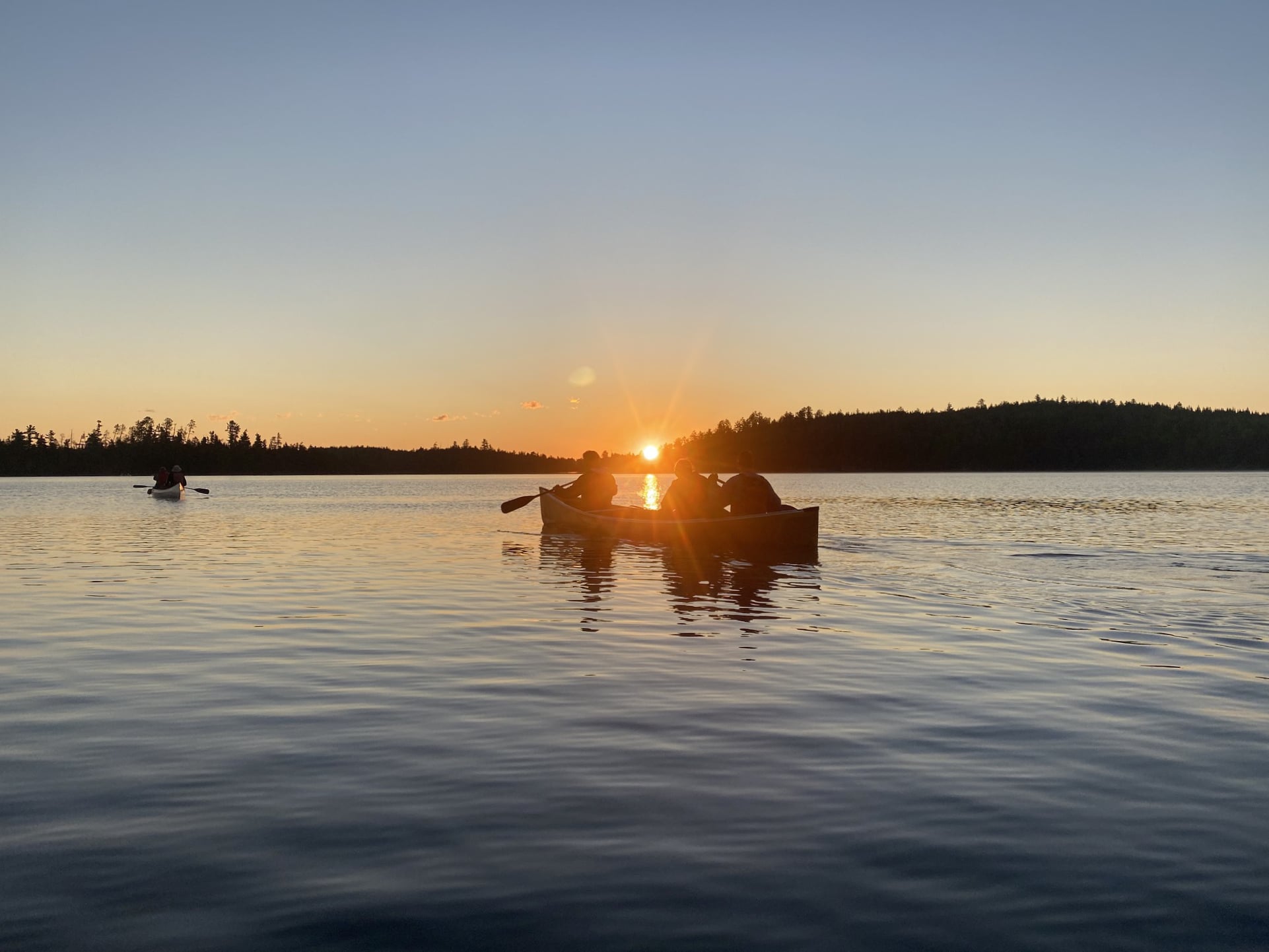 BWCA Boy Scout camp celebrates century of wilderness adventure