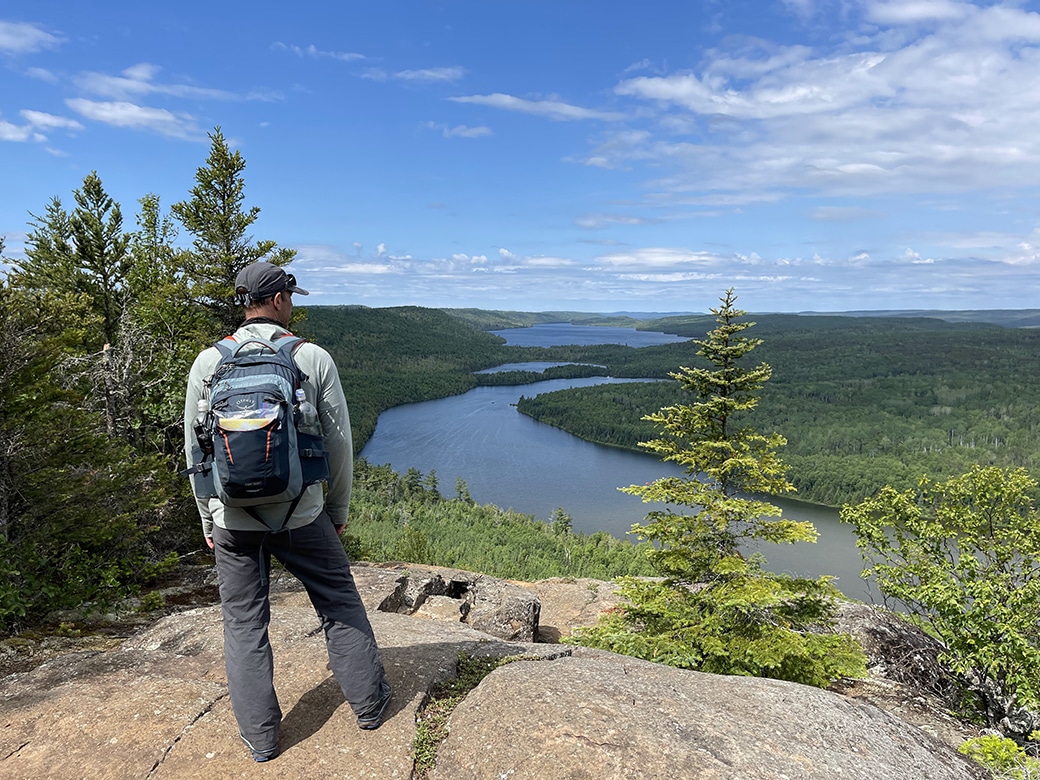 Plan the perfect BWCA day trip