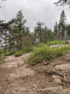 How to visit Eagle Mountain – the highest point in Minnesota