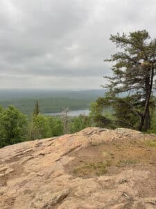How to visit Eagle Mountain – the highest point in Minnesota