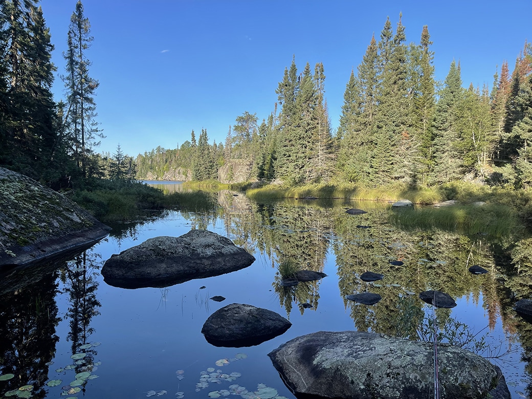 Plan the perfect BWCA day trip