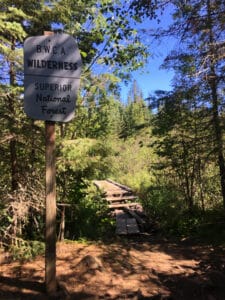 How to visit Eagle Mountain – the highest point in Minnesota