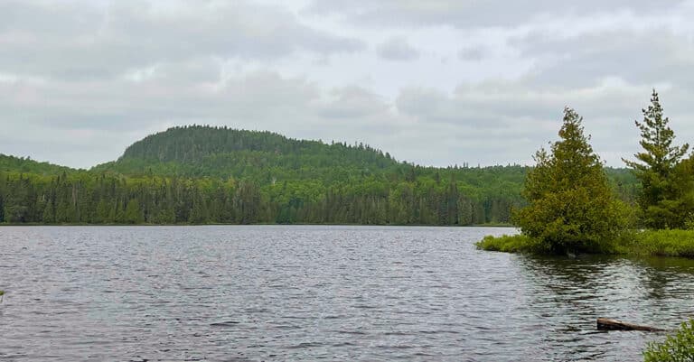 How to visit Eagle Mountain – the highest point in Minnesota