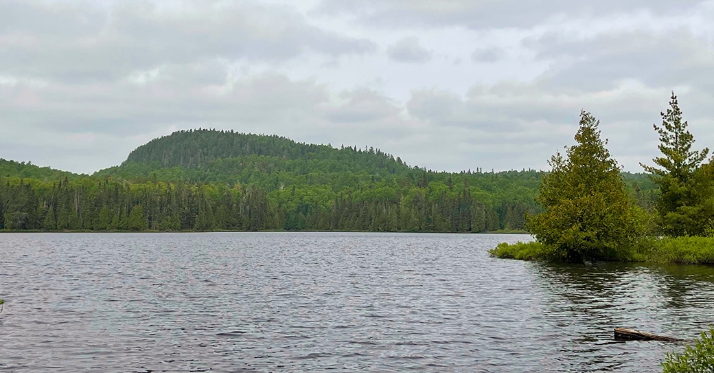 How to visit Eagle Mountain – the highest point in Minnesota