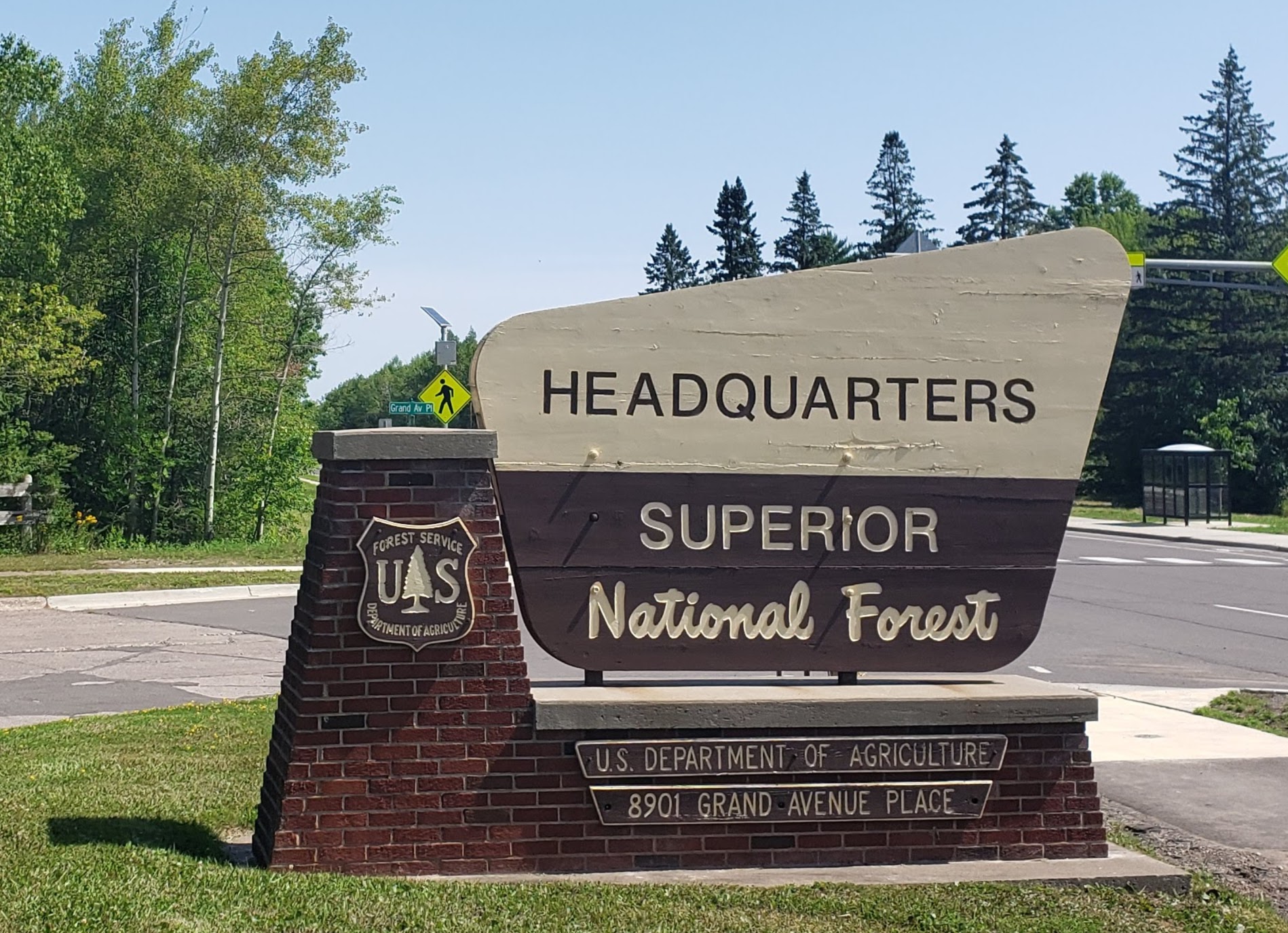 Superior National Forest invites public to open houses