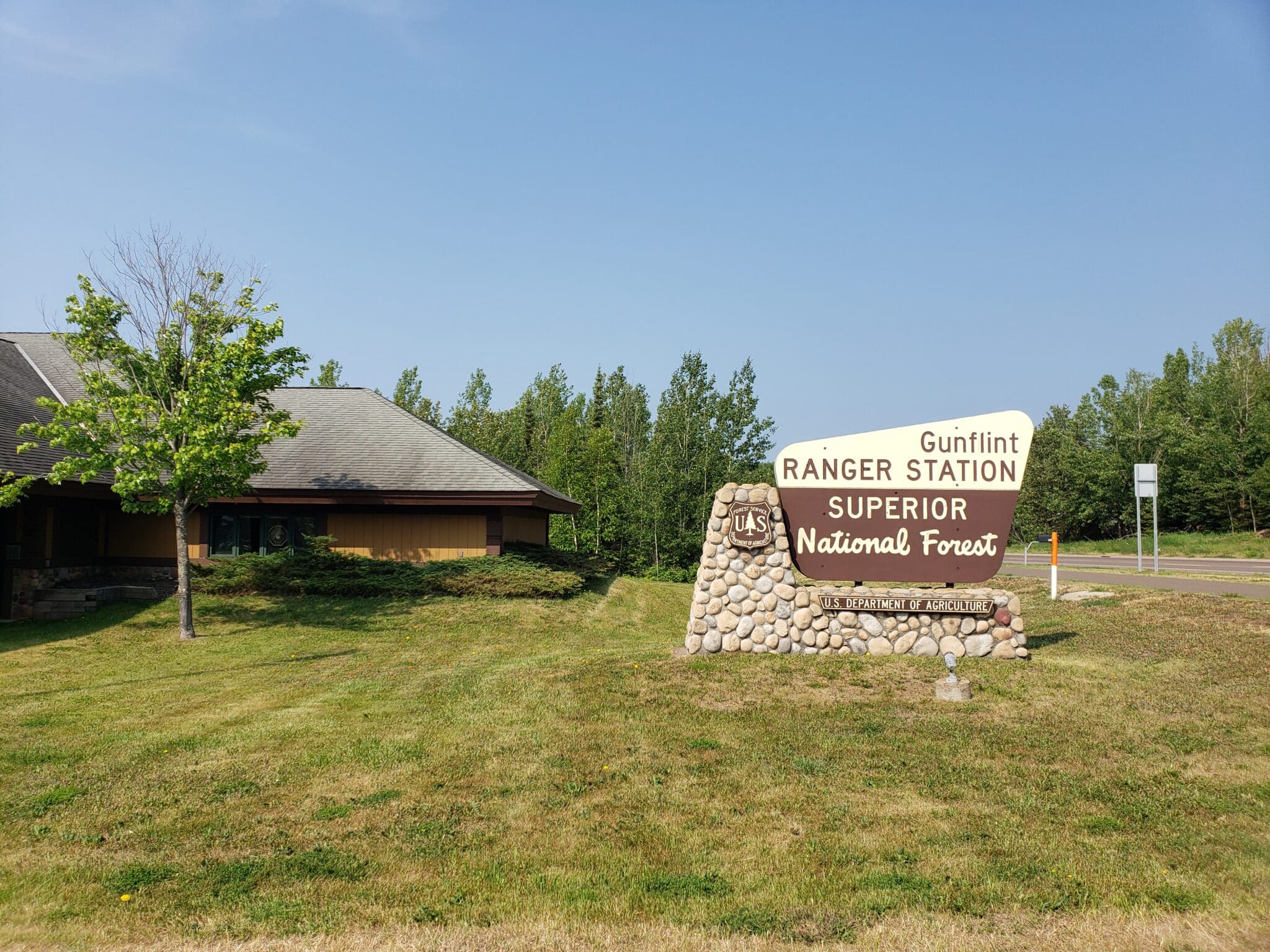 Superior National Forest invites public to open houses