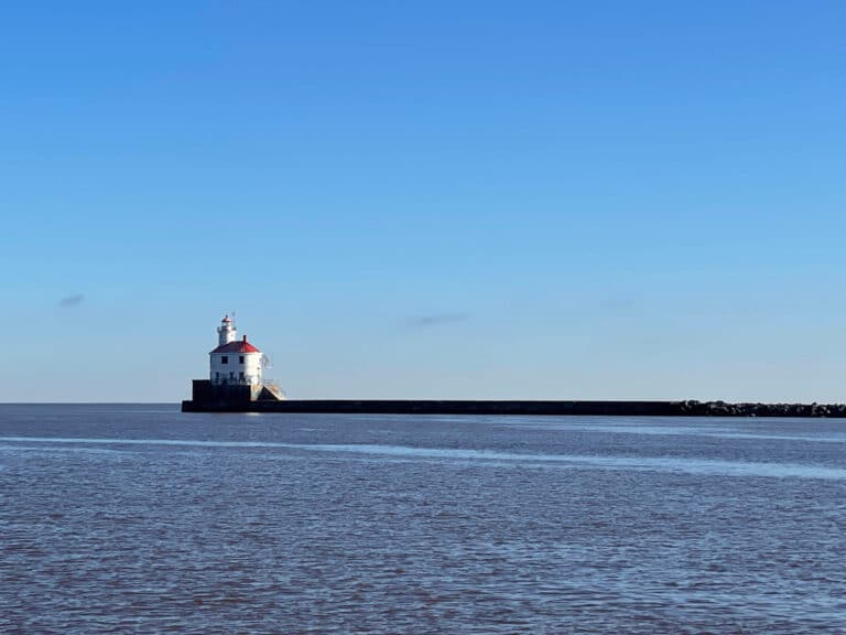 The most unique hike in Duluth that you’ve probably never heard of