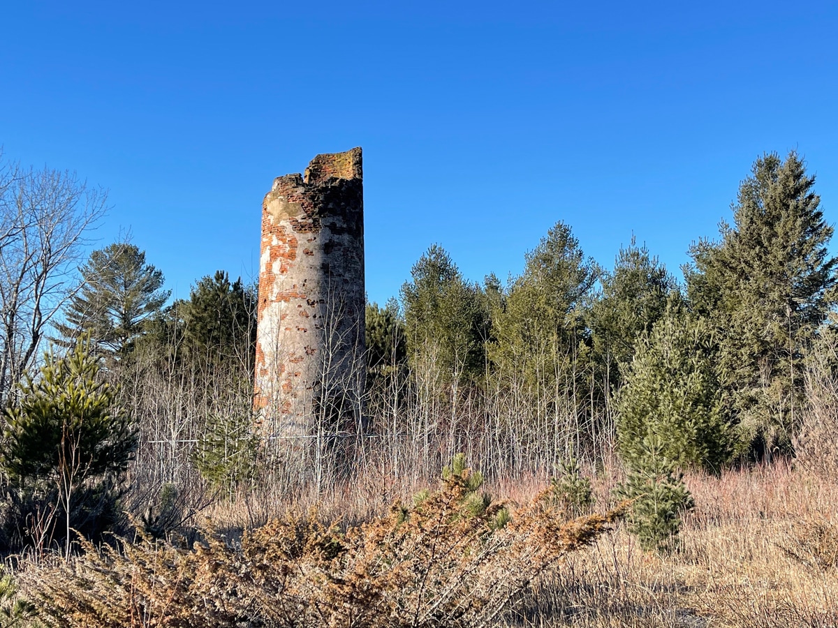 The most unique hike in Duluth that you’ve probably never heard of