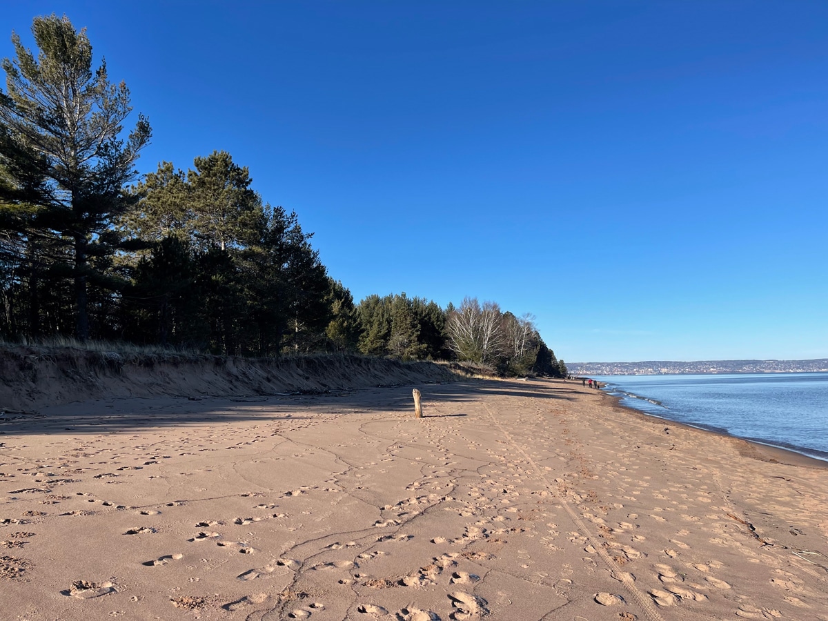 The most unique hike in Duluth that you’ve probably never heard of