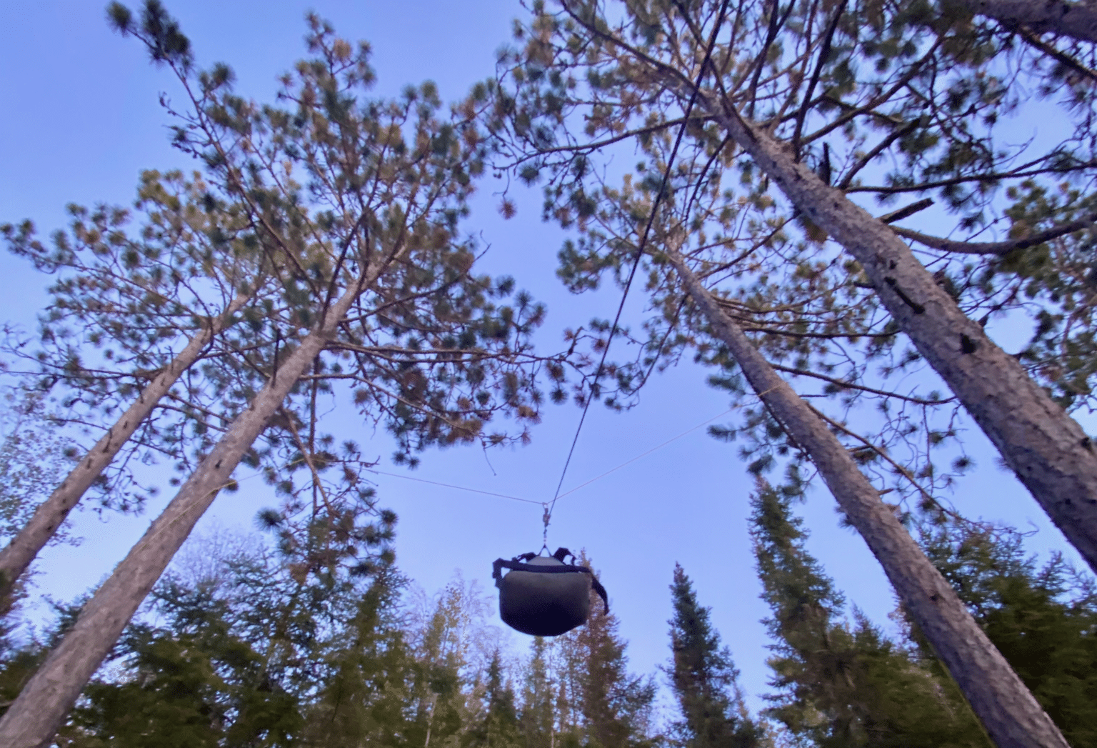 What to know about the new BWCA food storage order