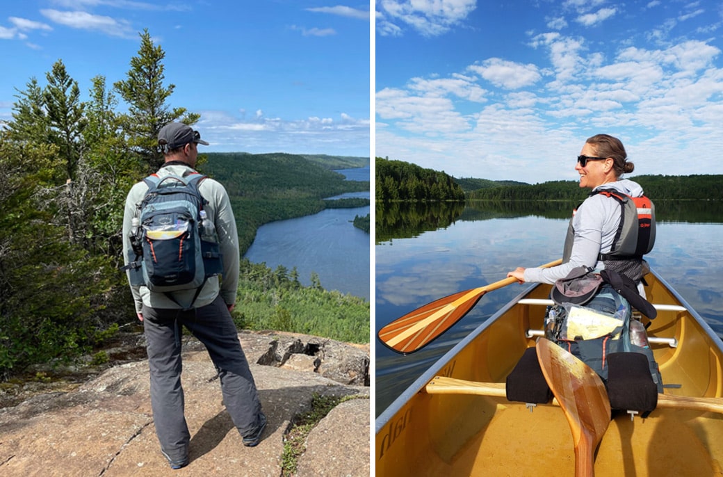 Northeast Minnesota summer bucket list