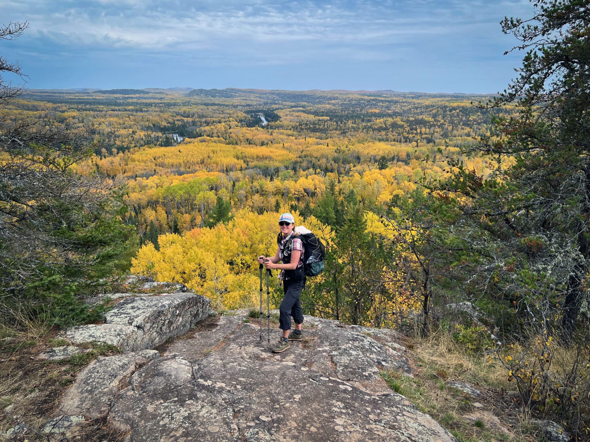 New hub in Ely for hiking and multi-use trail enthusiasts