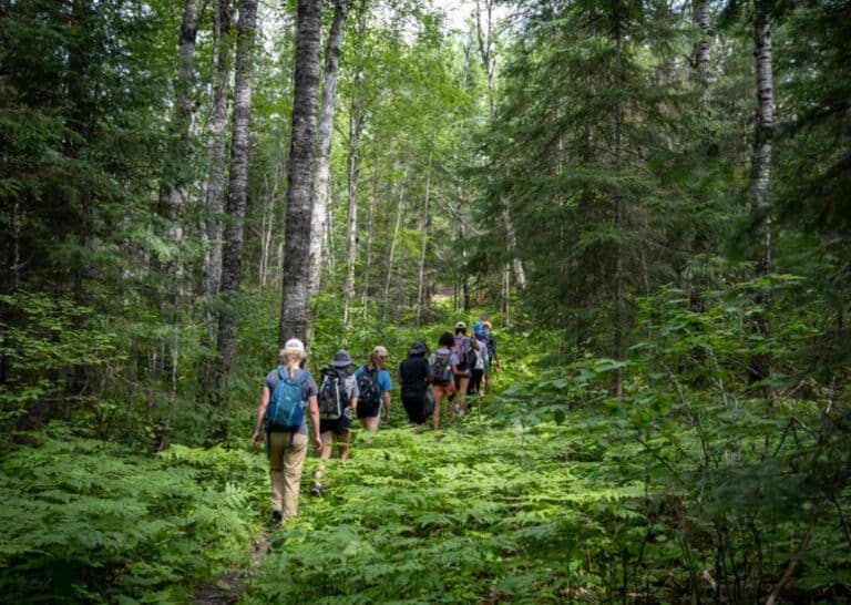 Quetico Superior Wilderness News of the Boundary Waters region