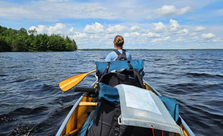 Quetico Superior Wilderness News of the Boundary Waters region