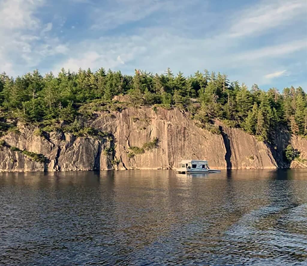 Voyageurs National Park expands to protect habitat