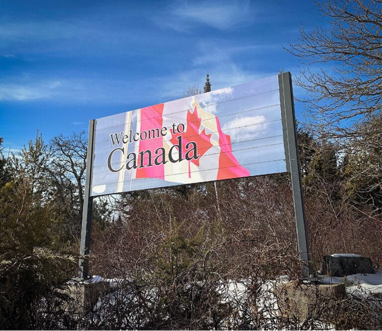 Remote Area Border Crossing permit updates for Quetico | Quetico ...