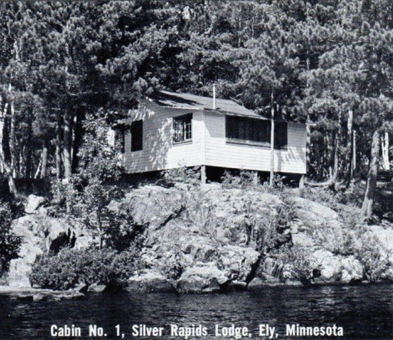 Silver Rapids Lodge abandons expansion plans near the BWCAW