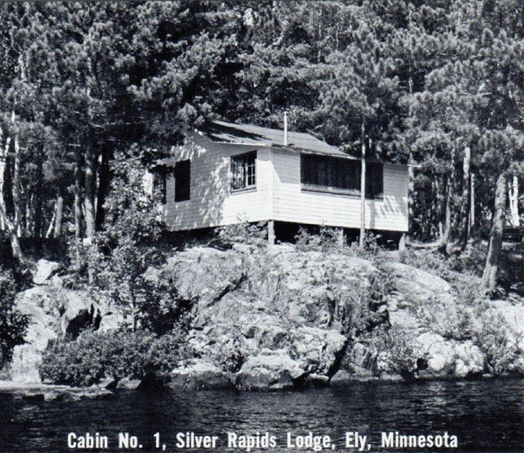 Silver Rapids Lodge abandons expansion plans near the BWCAW