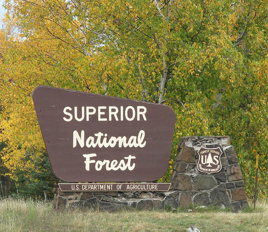 Superior Resource Advisory Committee seeks members to shape Forest’s ...