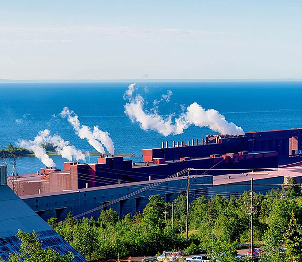 Minnesota DNR urged to reconsider environmental review for Mile Post 7 ...