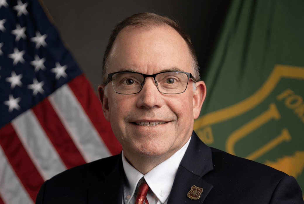 USFS Randy Moore retires amidst Superior National Forest cuts