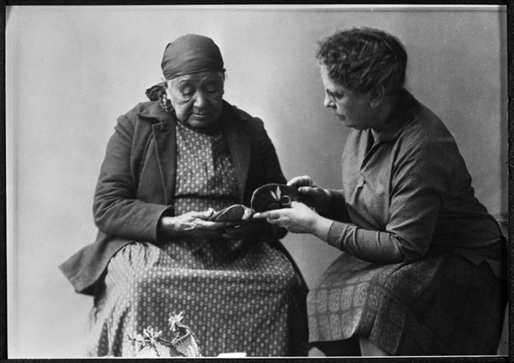 Women who shaped Minnesota’s early conservation movement | Quetico ...