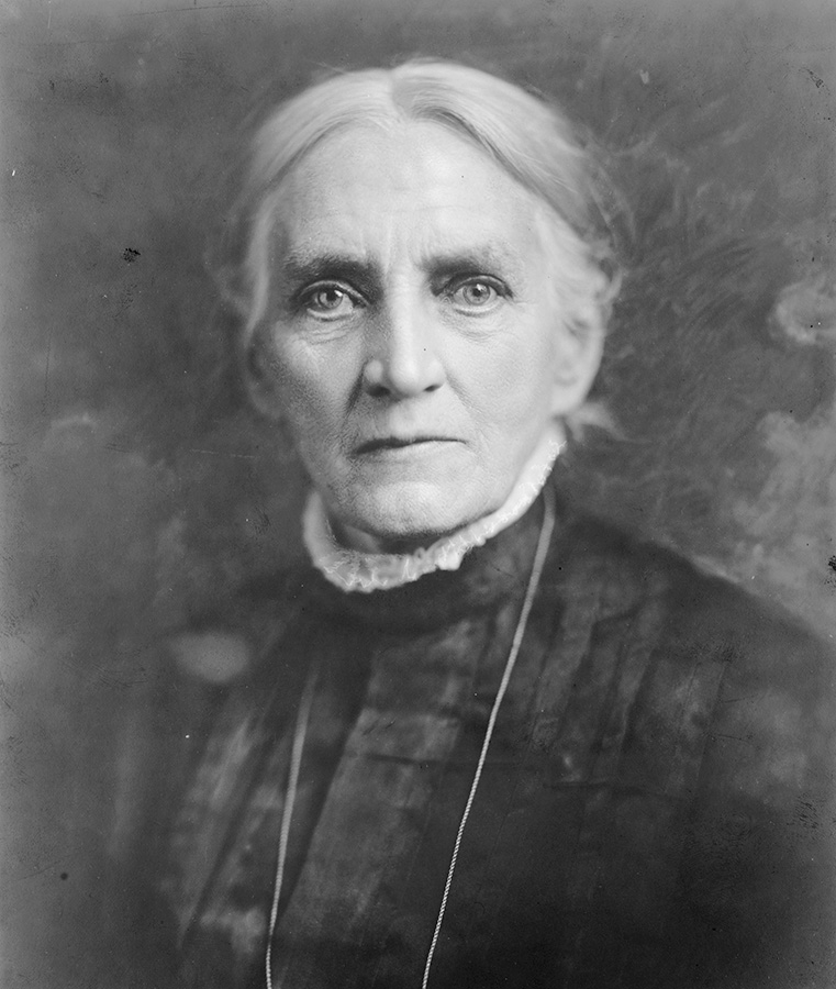Women who shaped Minnesota’s early conservation movement | Quetico ...