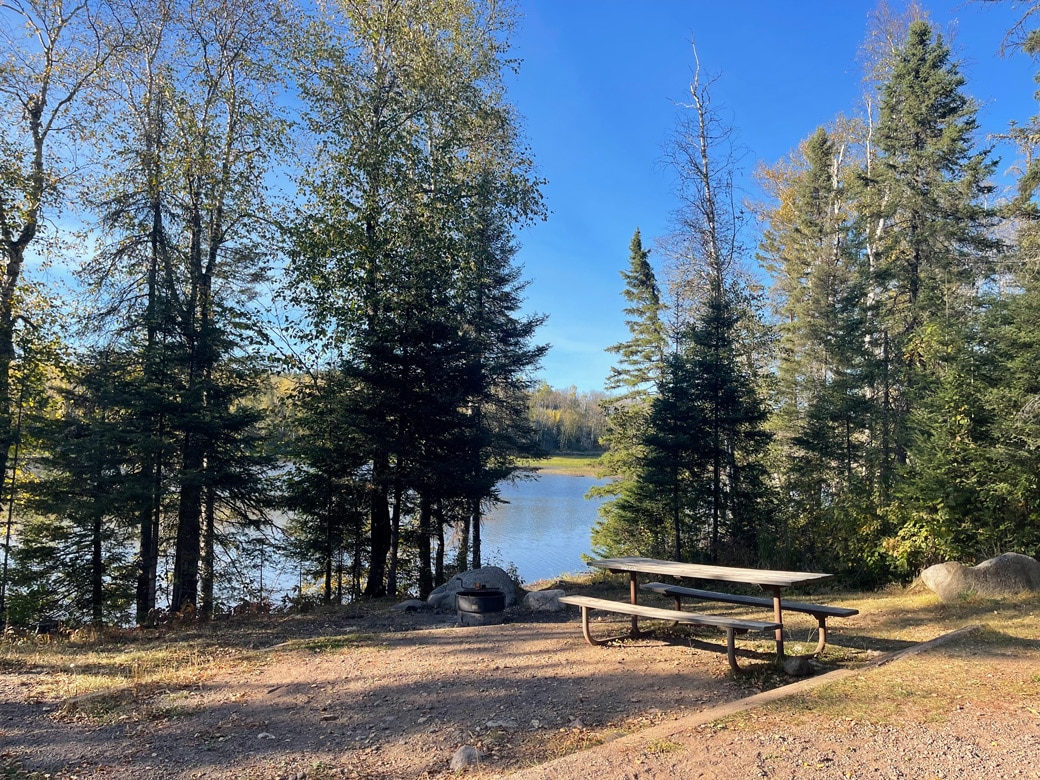Guide to Camping in Northeast Minnesota’s State Forests