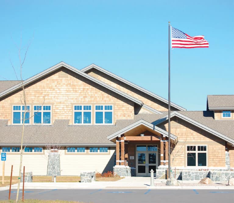 BWCAW permit disruptions: Gunflint, Kawishiwi Ranger Stations