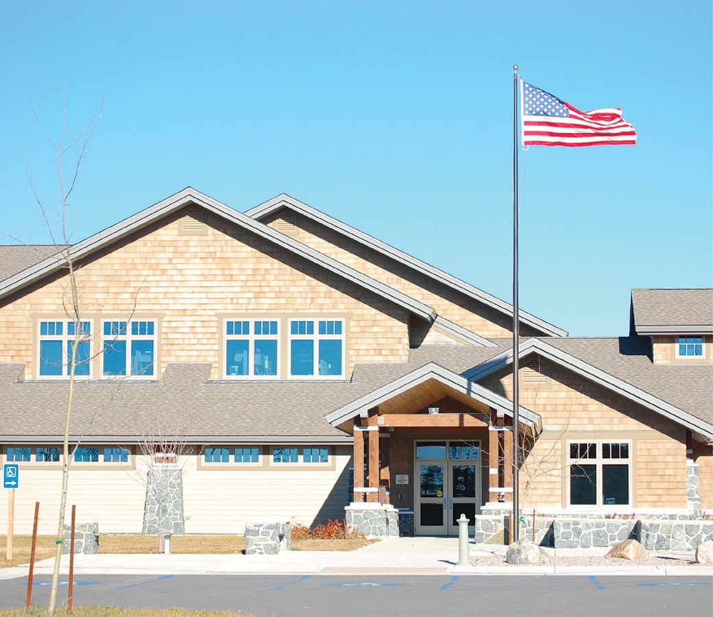 BWCAW permit disruptions: Gunflint, Kawishiwi Ranger Stations